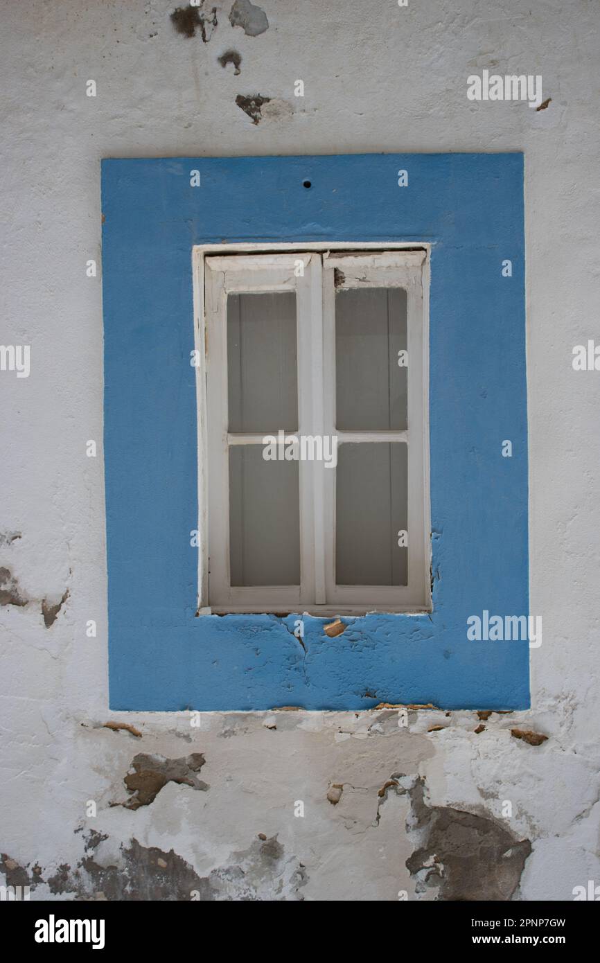 Traditional window with shutters hi-res stock photography and images ...