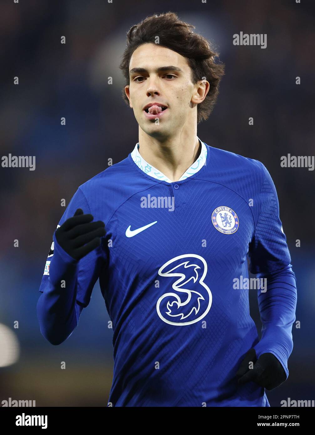 Joao felix real madrid chelsea hi-res stock photography and images - Alamy