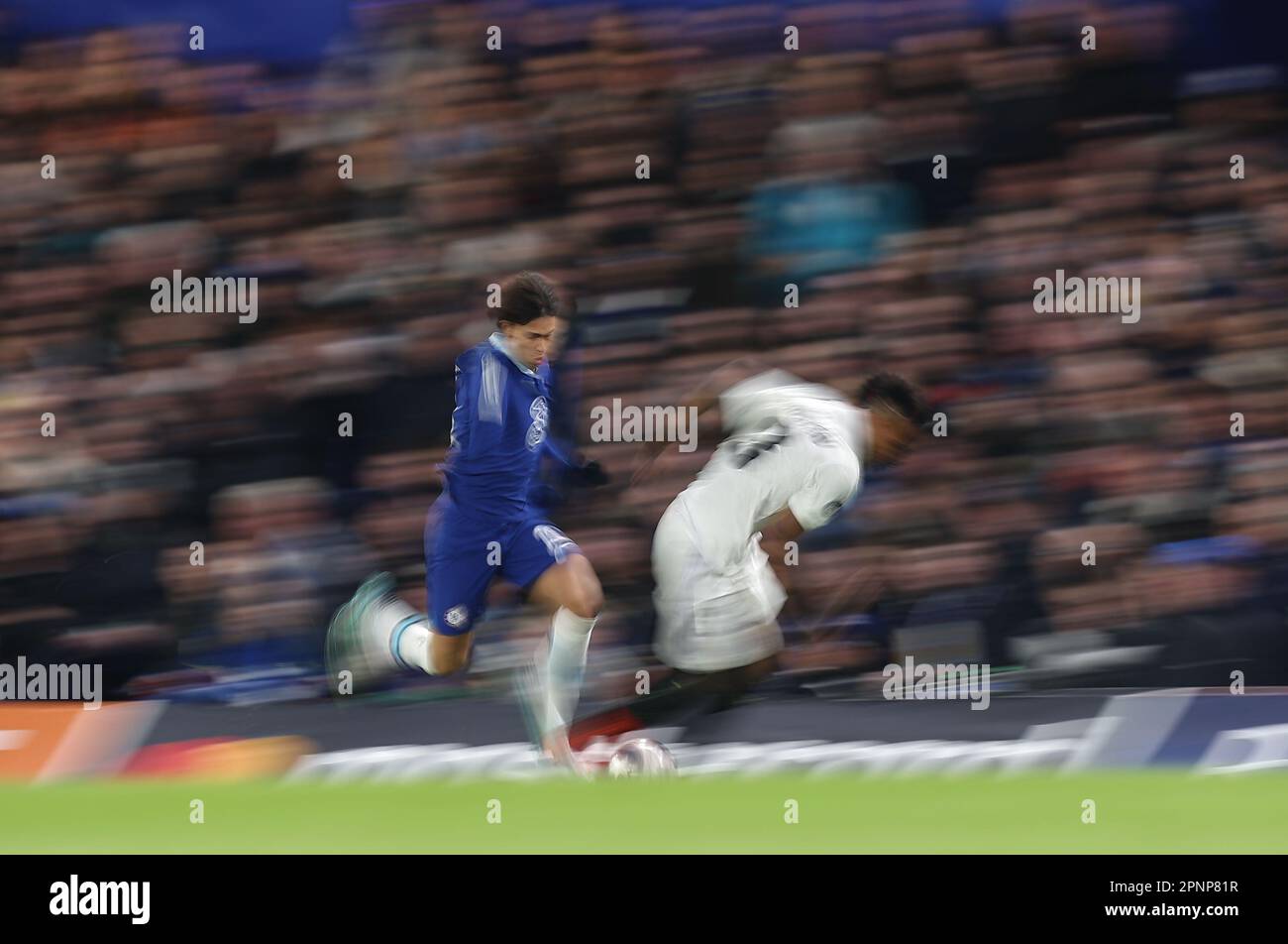 Joao felix real madrid chelsea hi-res stock photography and images - Alamy