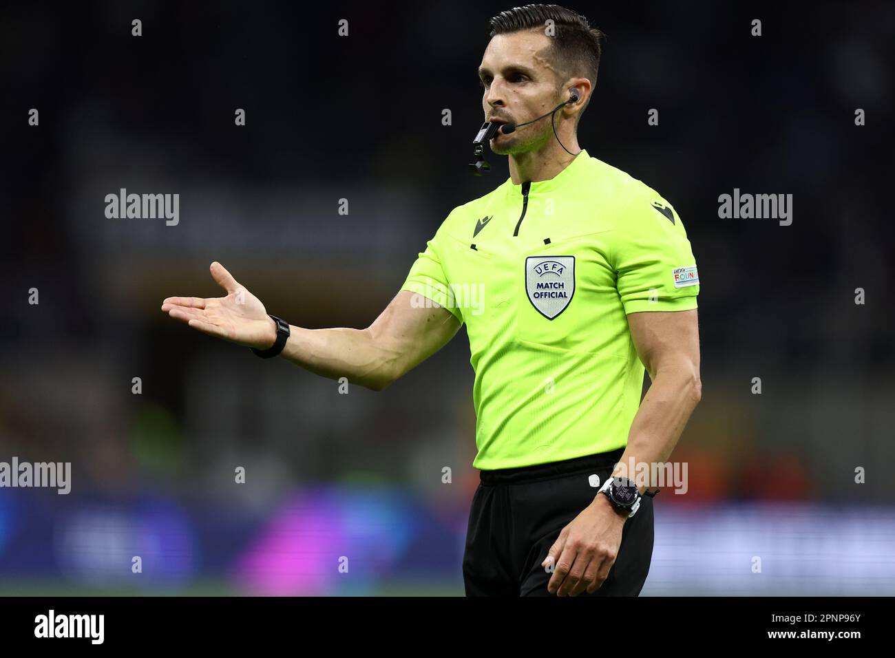 Carlos del cerro grande hi-res stock photography and images - Alamy