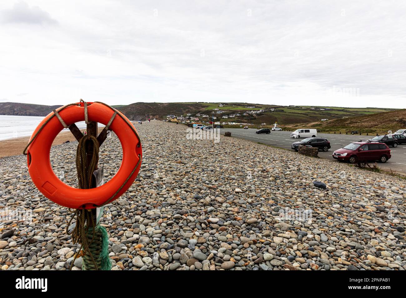 Newgale beach, Pembrokeshire, Wales, UK Beach, Beaches, coast ...