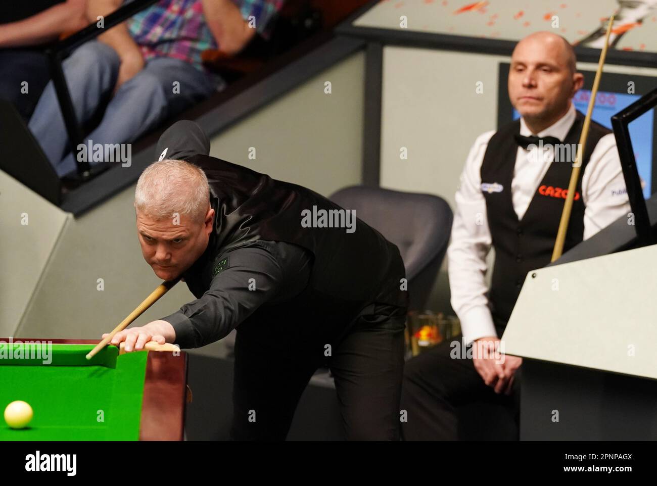 Robert milkins joe perry hi-res stock photography and images - Alamy