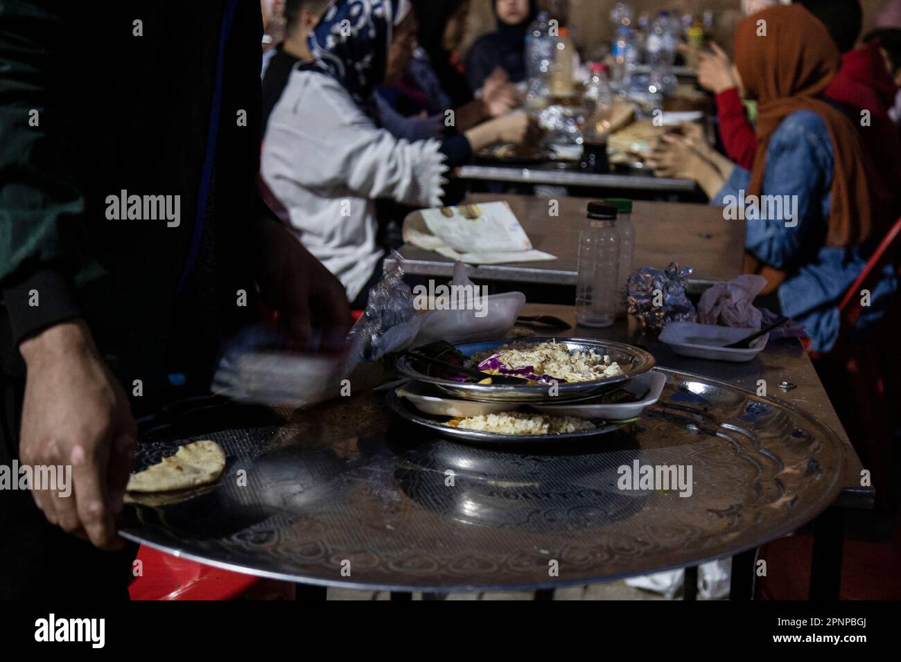 Bab al futuh cairo hi-res stock photography and images - Alamy
