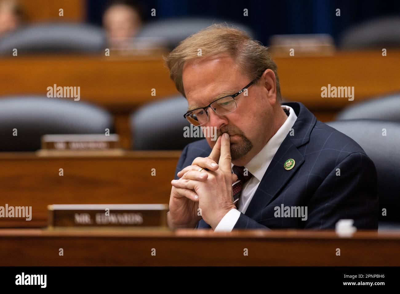 Washington, United States Of America. 19th Apr, 2023. United States ...