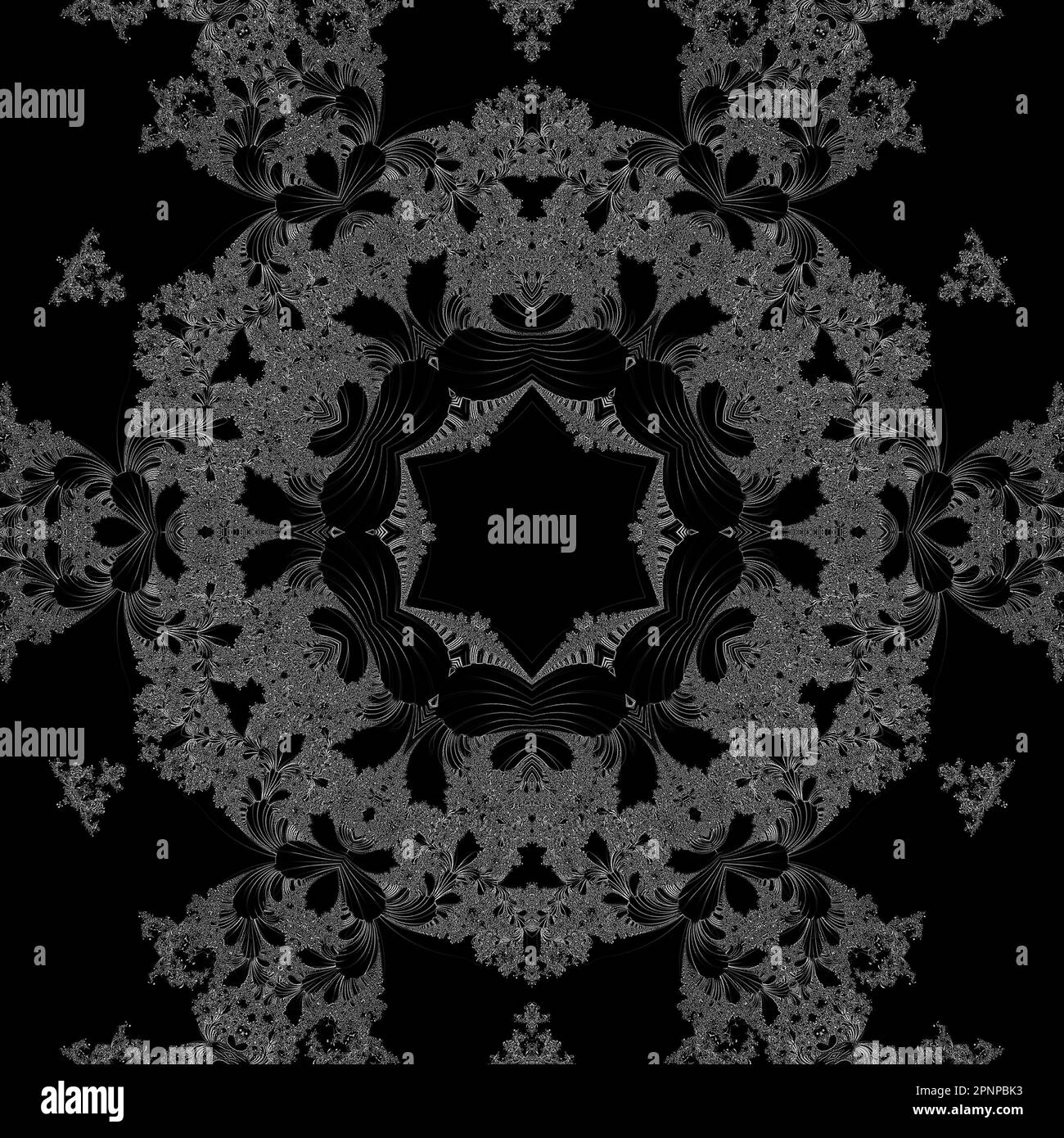 Infinite Mandelbrot Fractal Zoom Colorful Art Render Abstract ...