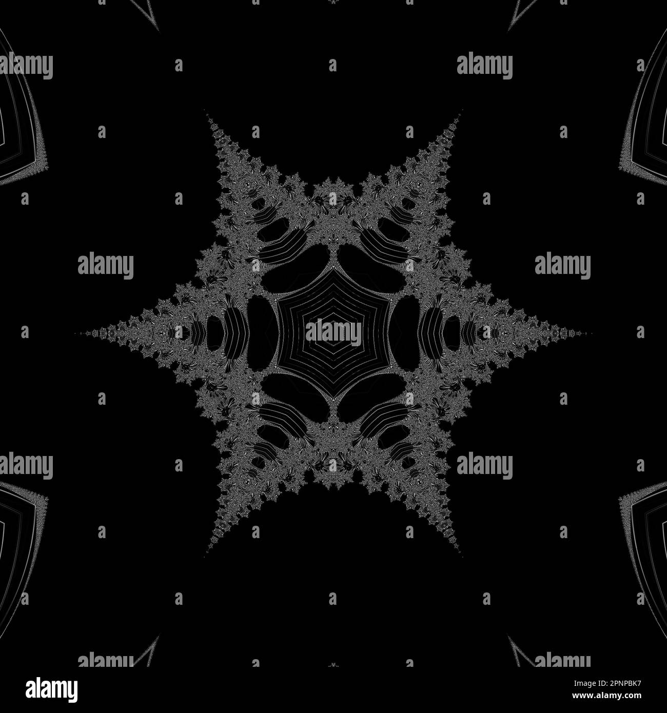 Infinite Mandelbrot Fractal Zoom Colorful Art Render Abstract ...