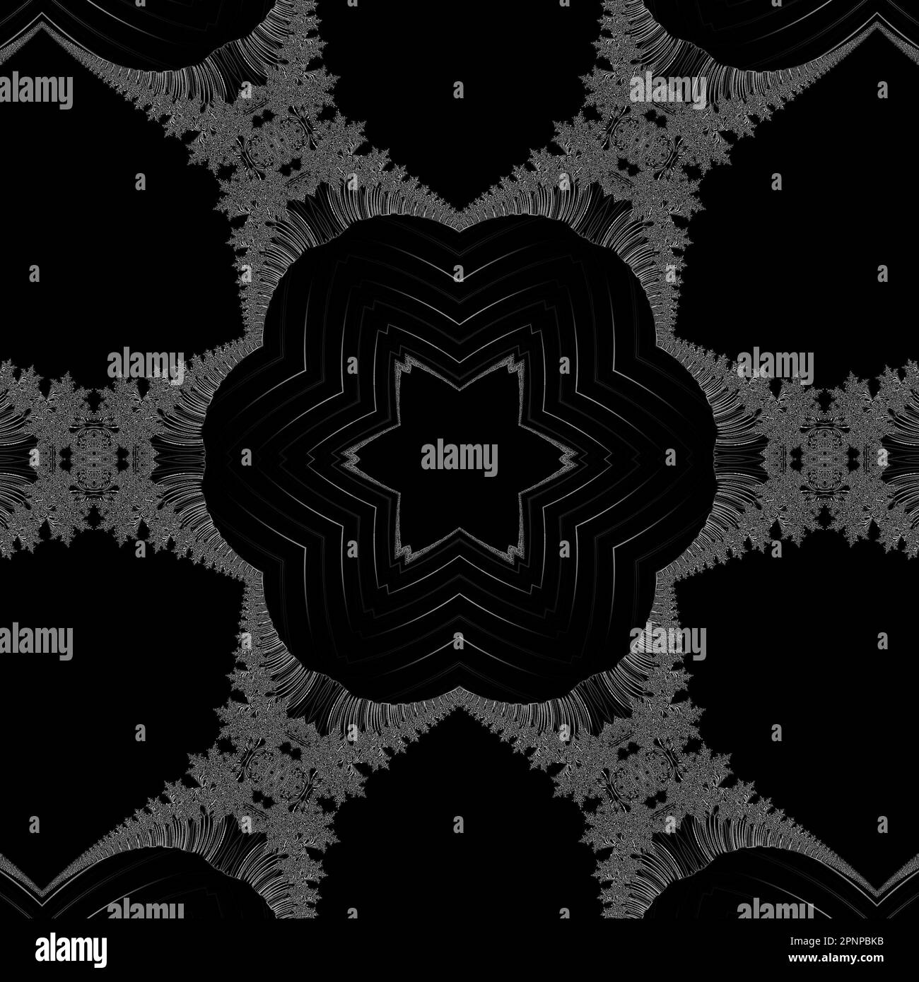 Infinite Mandelbrot Fractal Zoom Colorful Art Render Abstract ...
