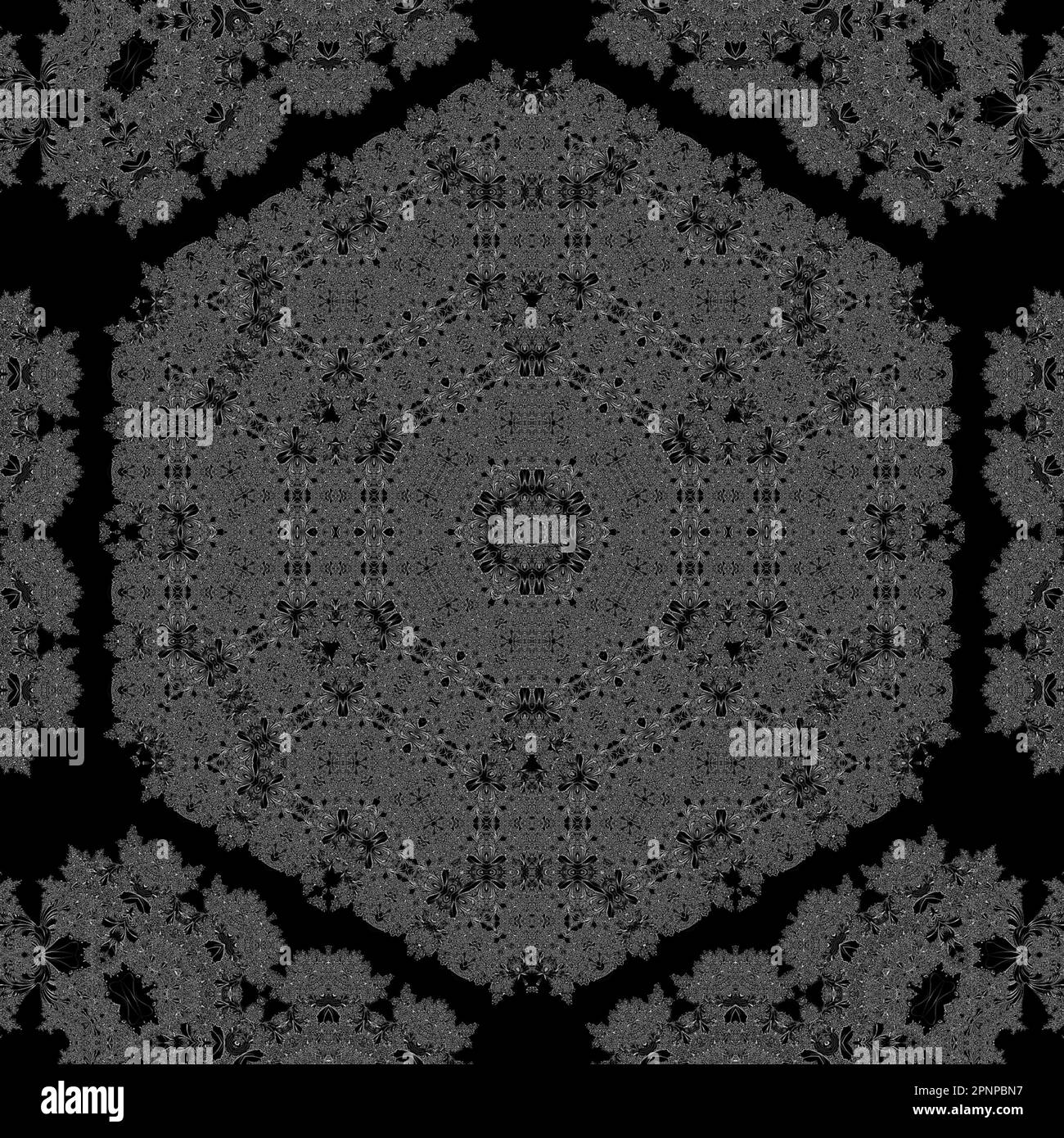 Infinite Mandelbrot Fractal Zoom Colorful Art Render Abstract ...