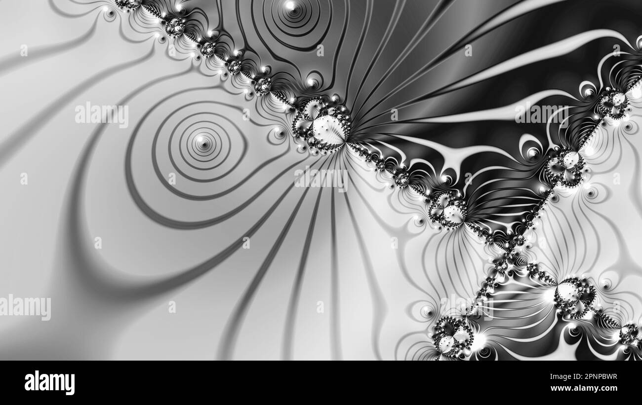 Infinite Mandelbrot Fractal Zoom Colorful Art Render Abstract ...