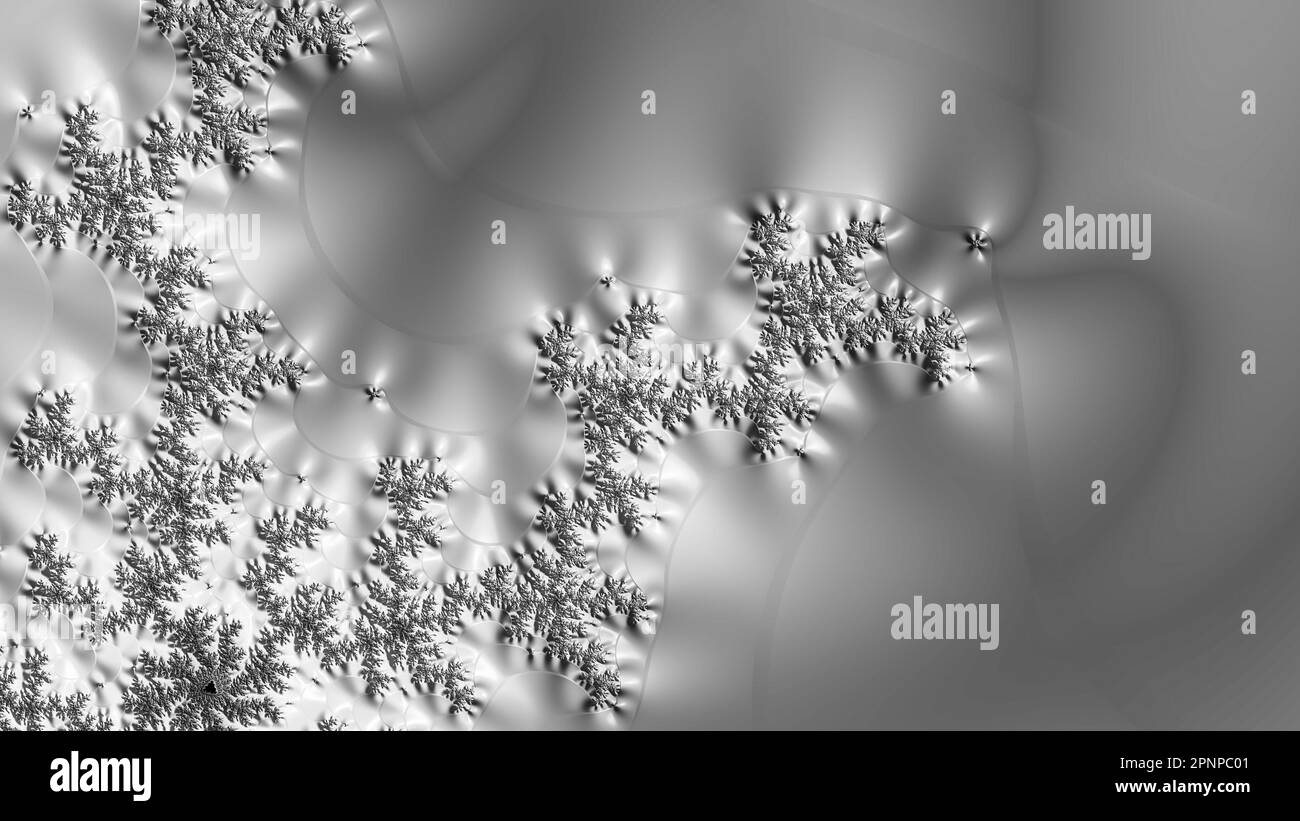Infinite Mandelbrot Fractal Zoom Colorful Art Render Abstract ...