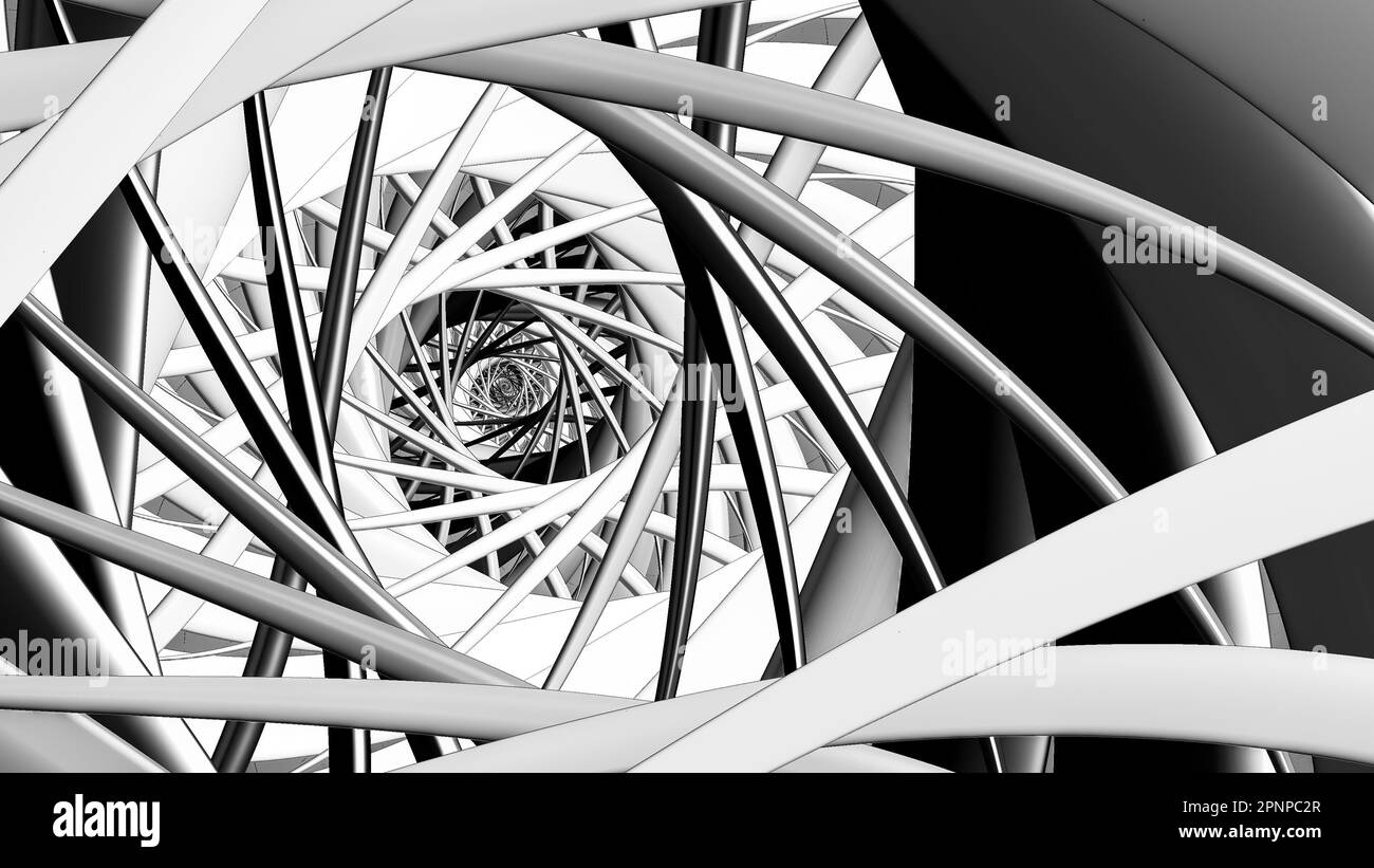 Infinite Mandelbrot Fractal Zoom Colorful Art Render Abstract ...