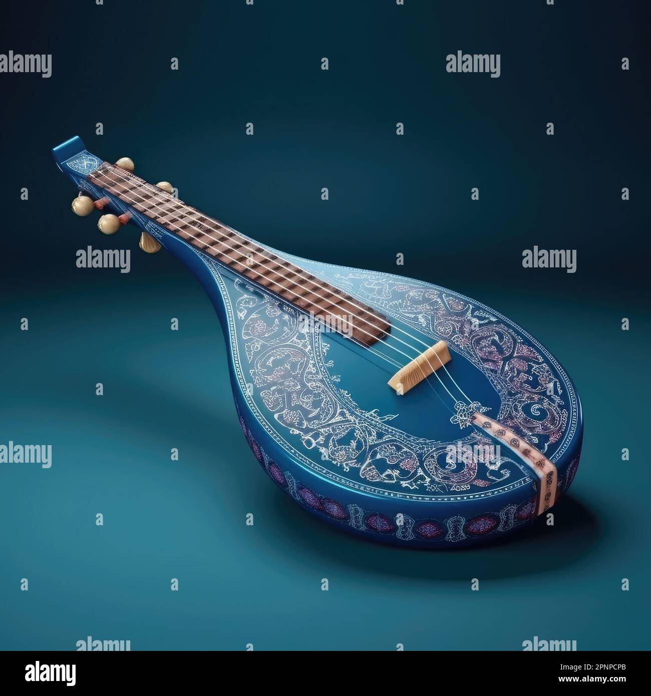 Folk musical instrument hi-res stock photography and images - Alamy