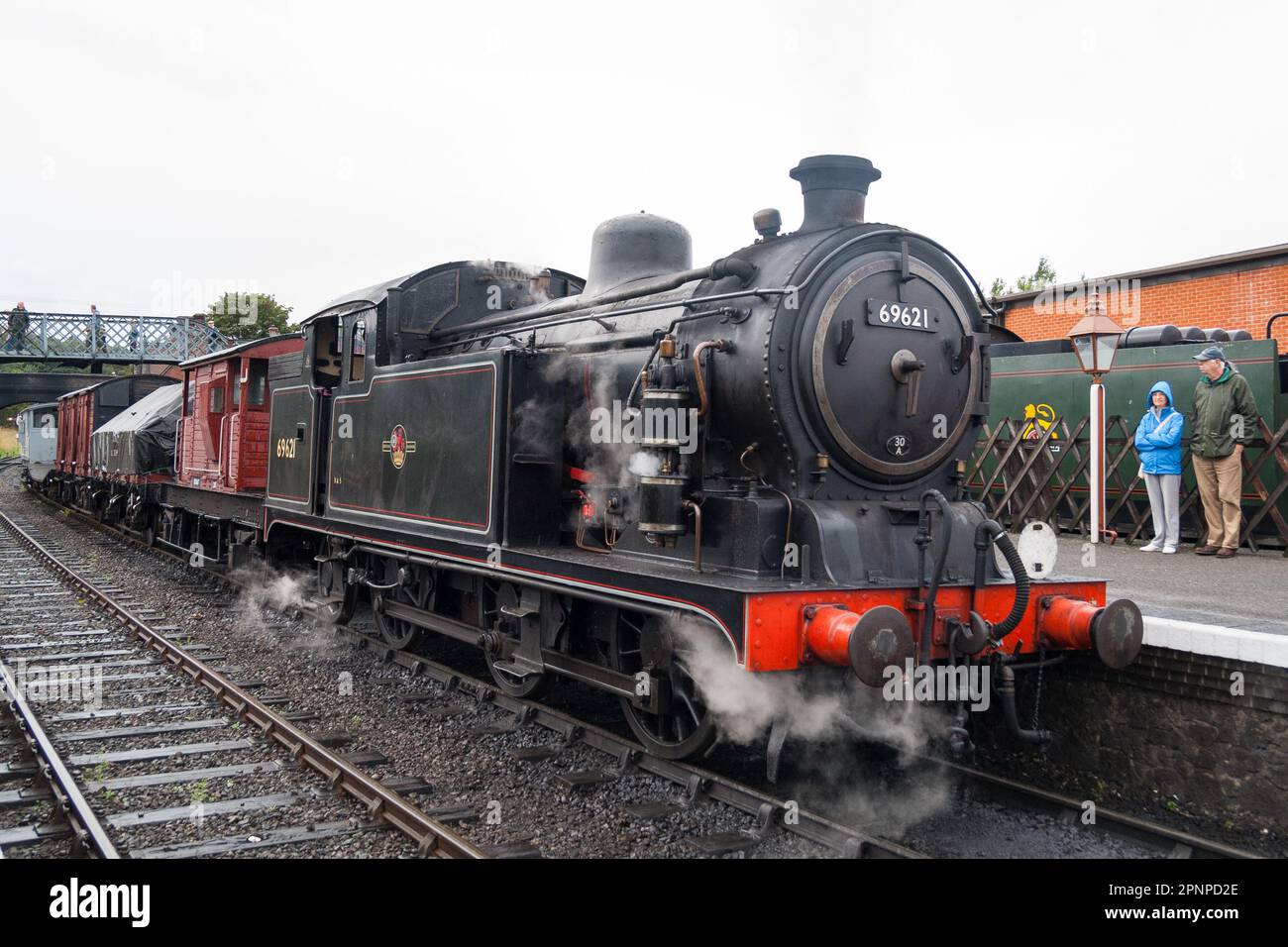 N7 locomotive hi-res stock photography and images - Alamy