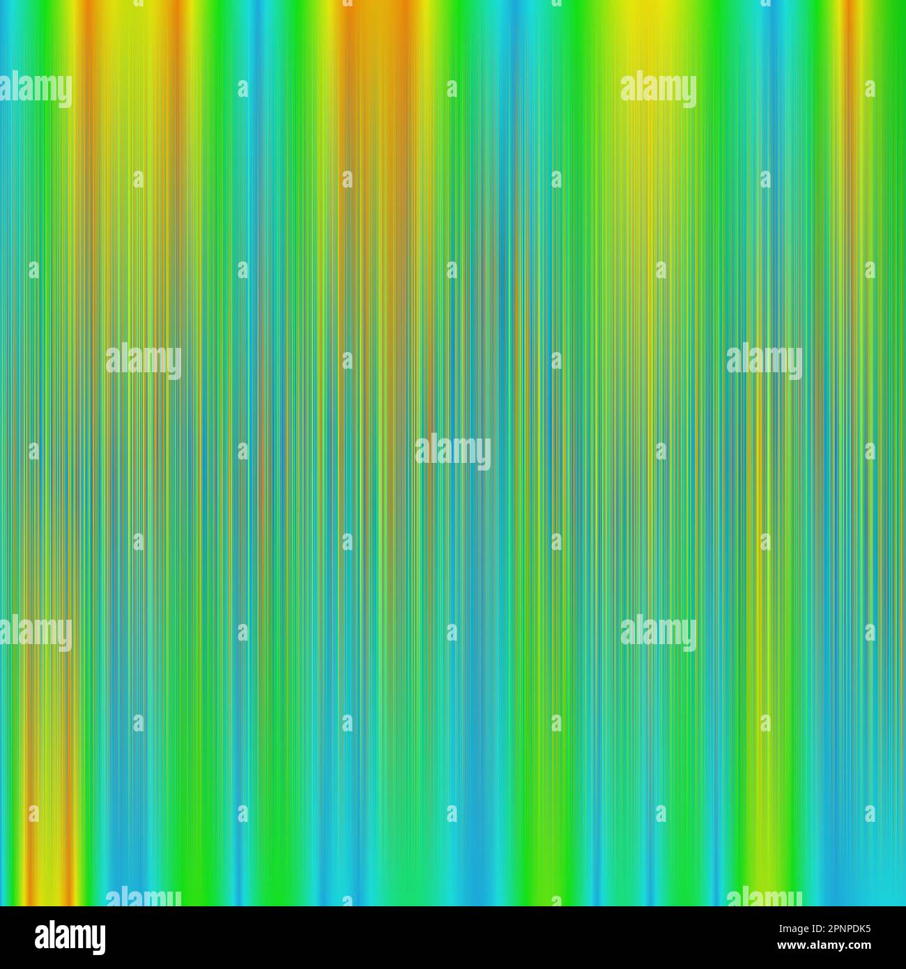 Colors interpolated Northern light of gradient illustration Stock ...