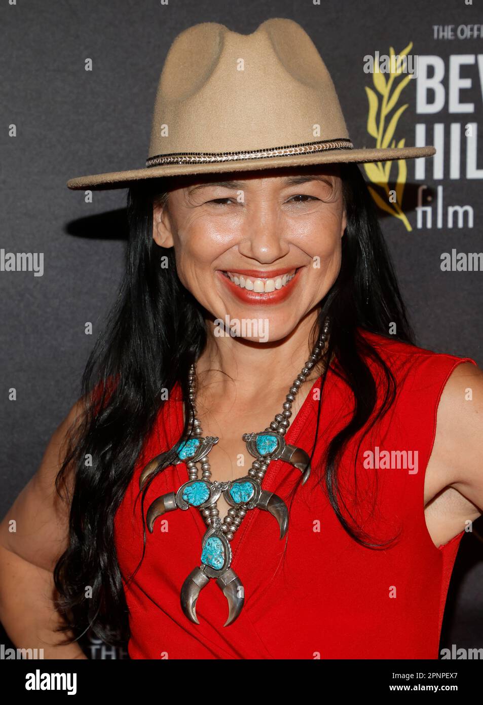 Irene Bedard Nye Verden Bedard Hi Res Stock Photography And Images