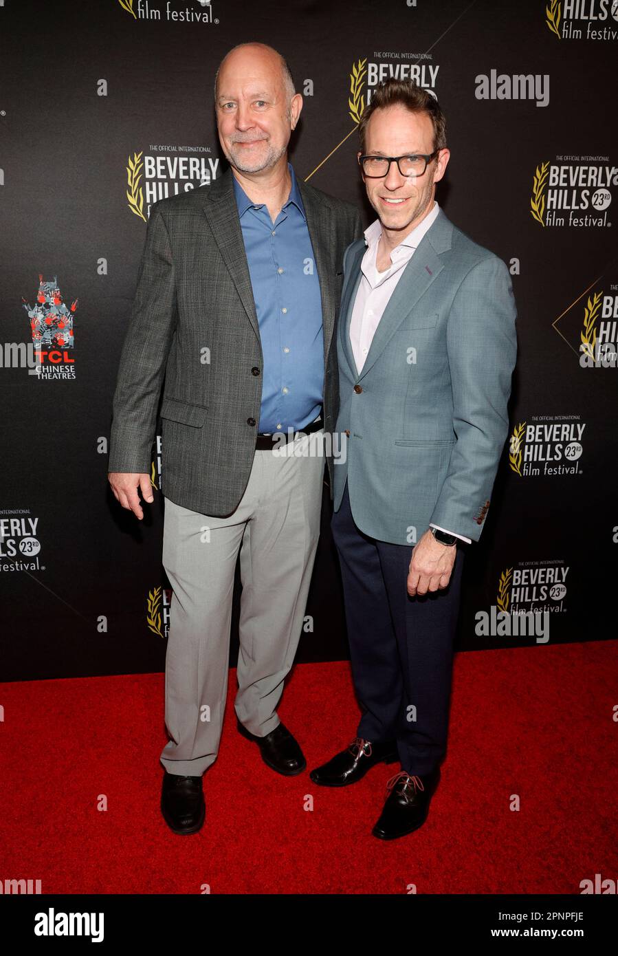 Jonathan levit hi-res stock photography and images - Alamy