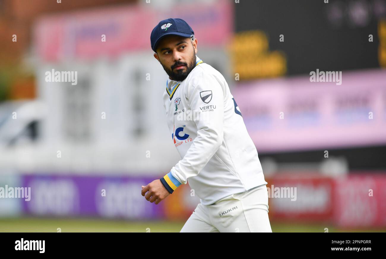 Saud shakeel 2023 hi-res stock photography and images - Alamy