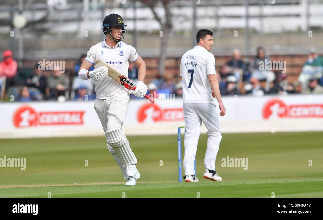 Alistair orr hi-res stock photography and images - Alamy