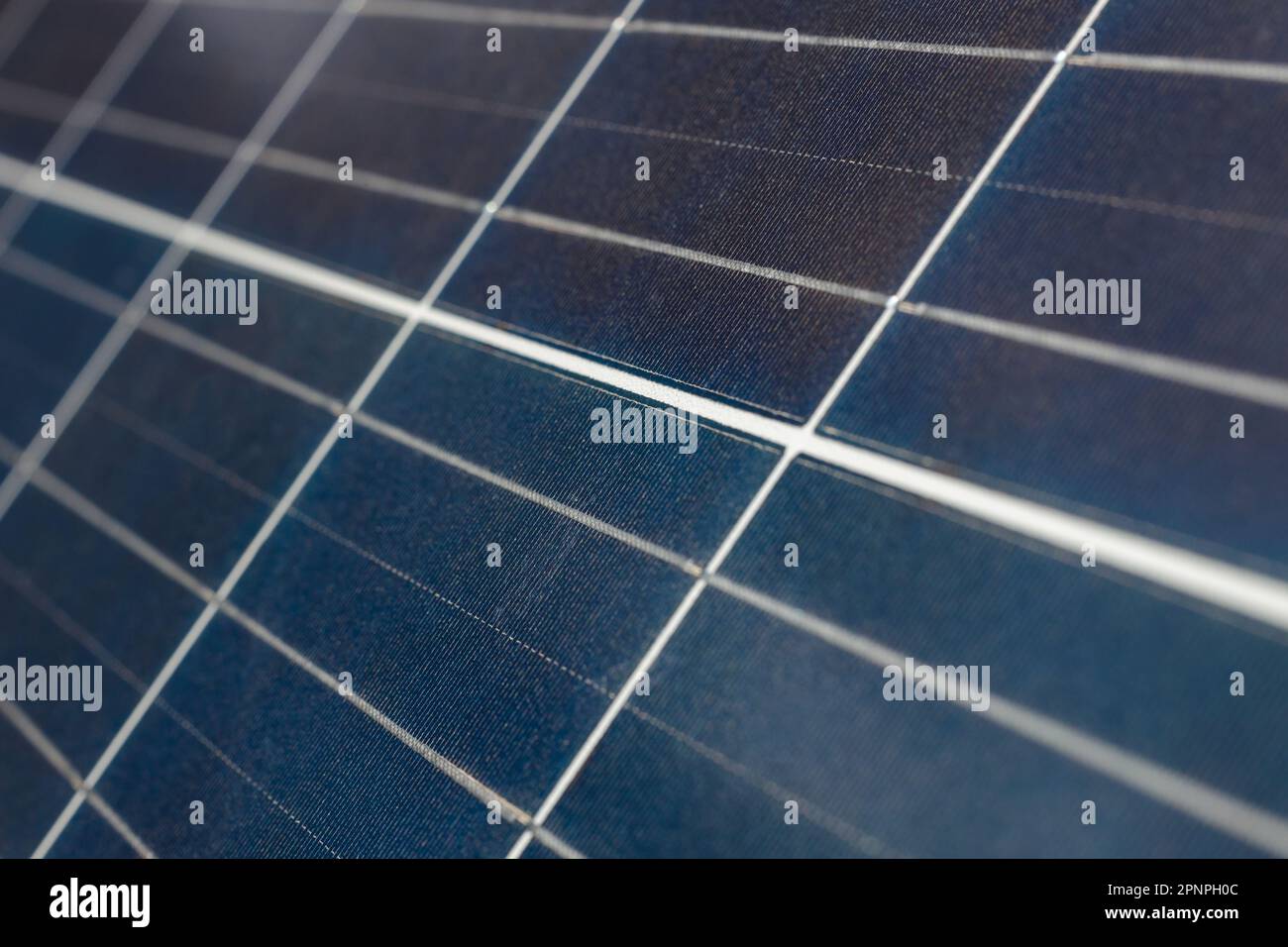 Details of solar panel or module, photovoltaic for green and ...