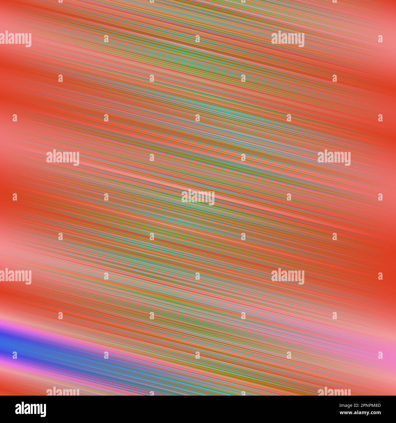 Colors interpolated Northern light of gradient illustration Stock ...