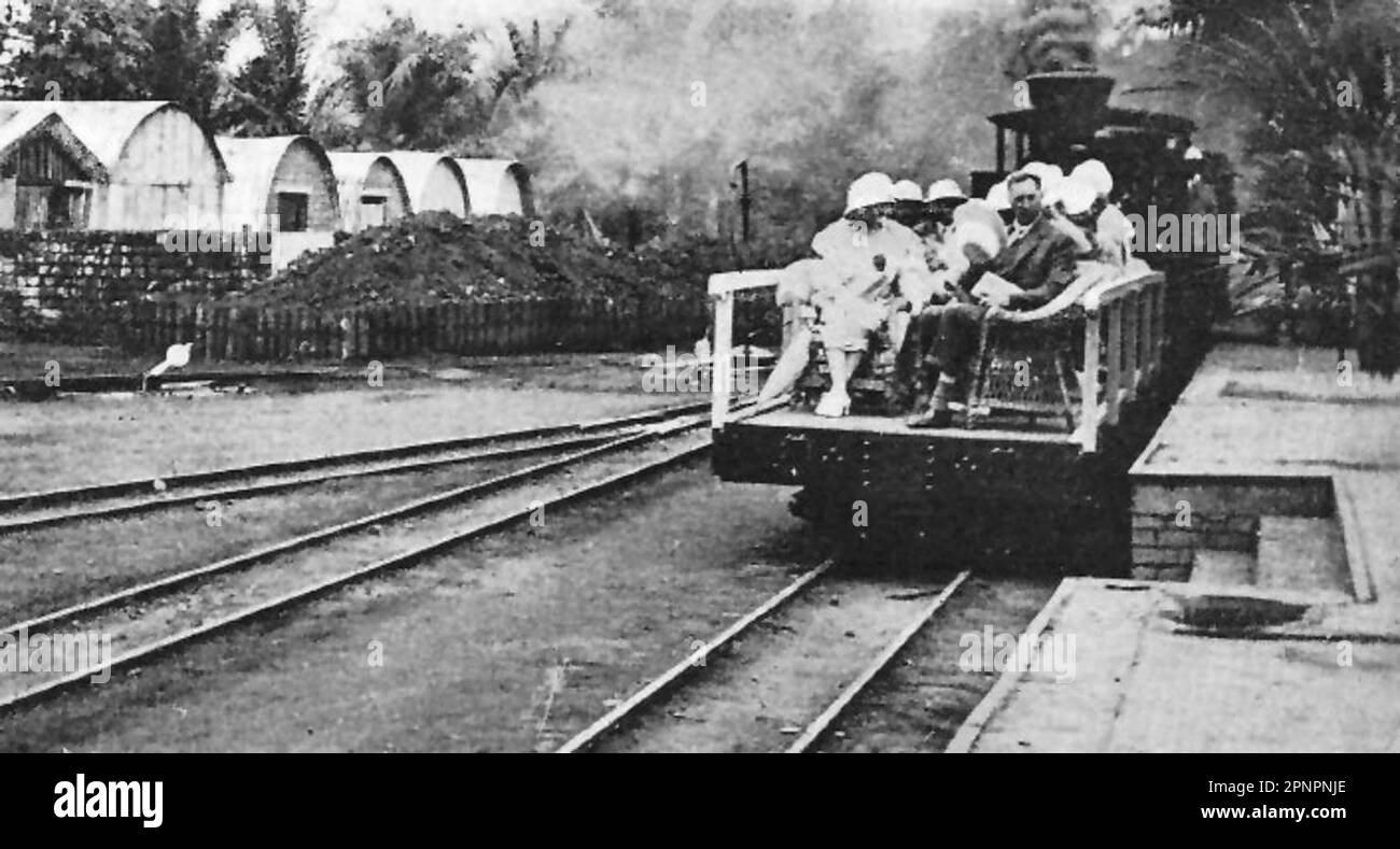 Congo belgium history Black and White Stock Photos & Images - Alamy