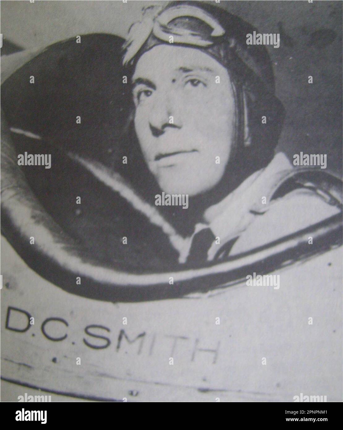 Dean Cullen Smith Stock Photo - Alamy