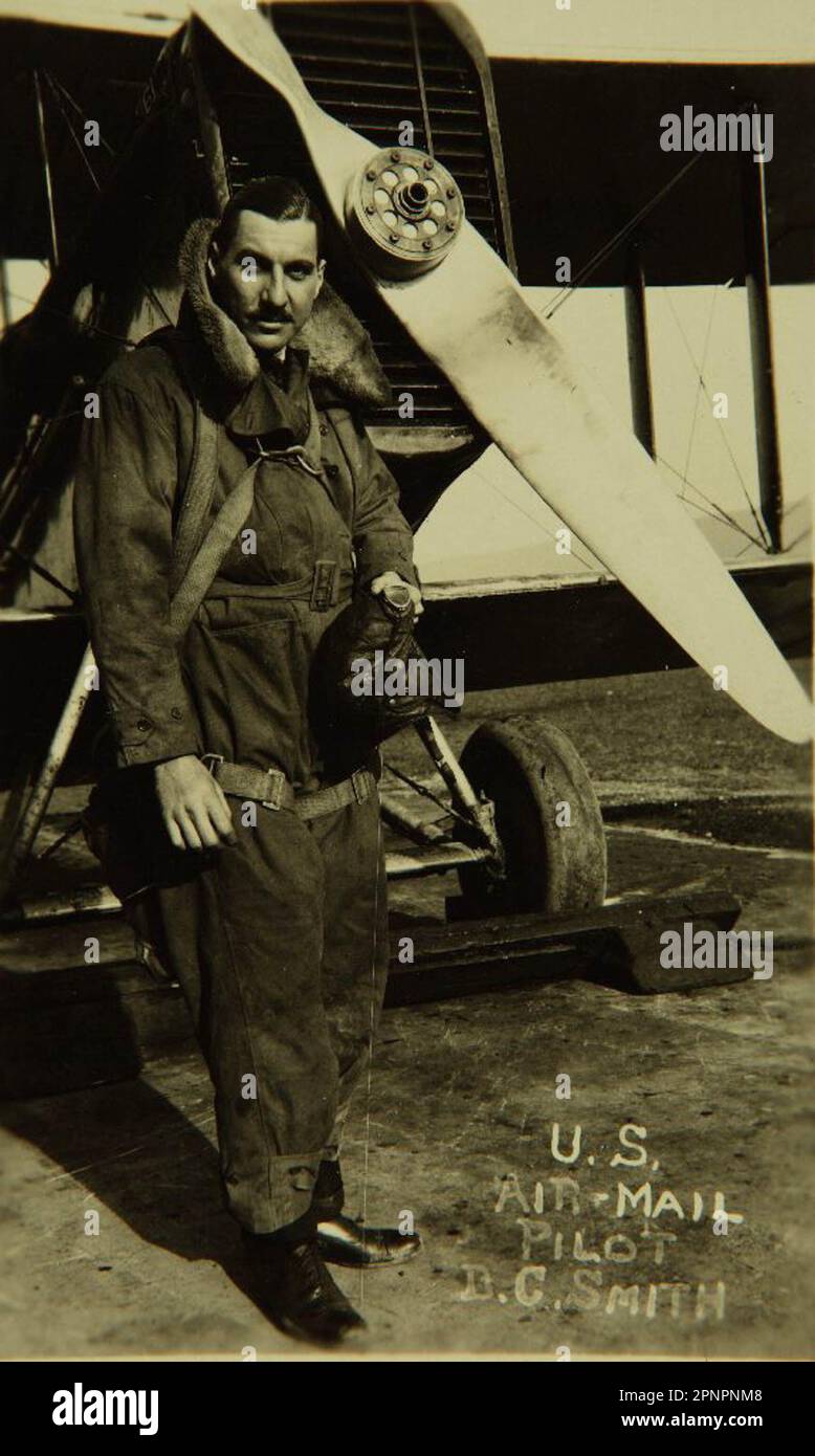 Dean Cullen Smith Stock Photo - Alamy