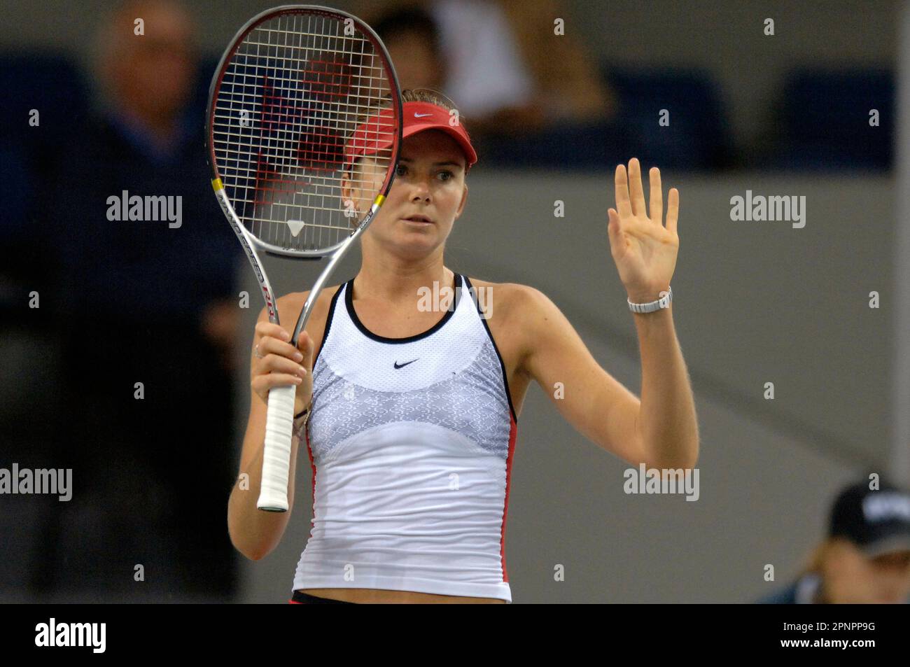 Stuttgart, Deutschland. 04th Oct, 2006. ARCHIVE PHOTO: Daniela ...