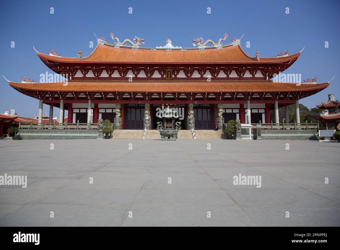 Mulan river hi-res stock photography and images - Alamy