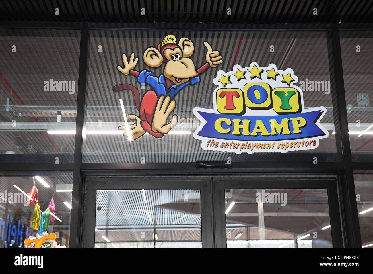 Hasselt, Belgium. 20th Apr, 2023. Illustration picture shows the logo ...