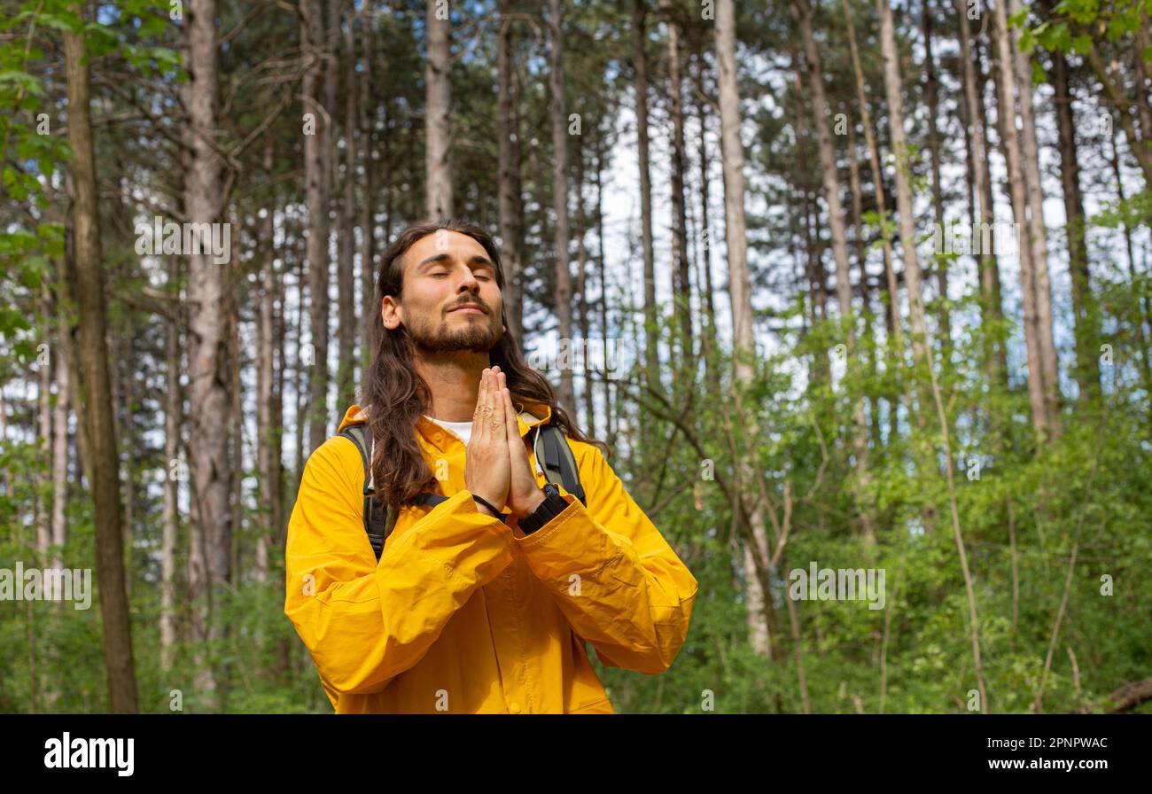 Forestpark hi-res stock photography and images - Alamy