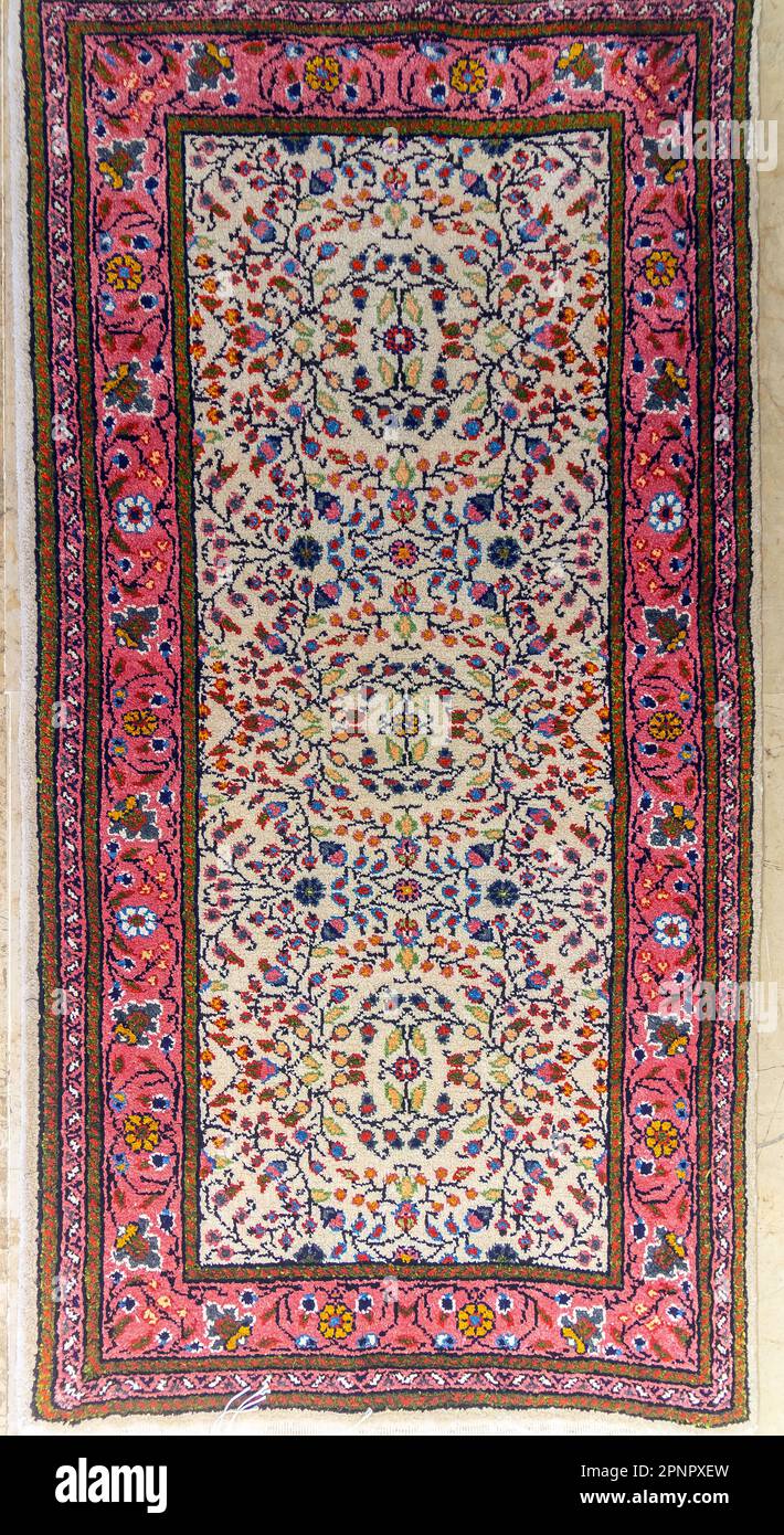 Craft fair textiles hi-res stock photography and images - Alamy