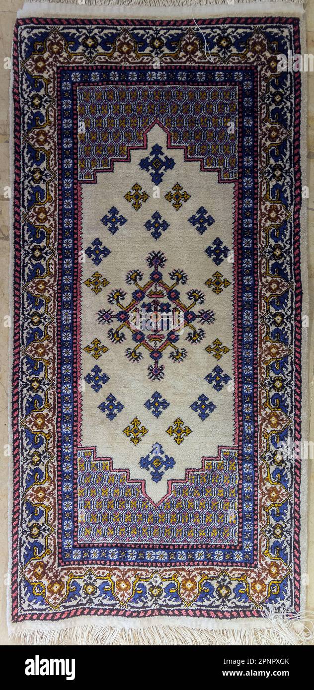 Craft fair textiles hi-res stock photography and images - Alamy