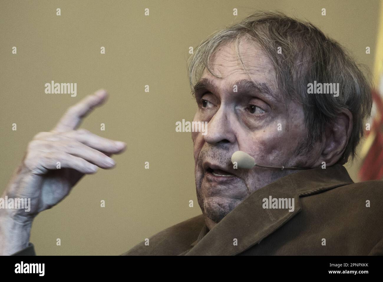 Rafael cadenas hi-res stock photography and images - Alamy