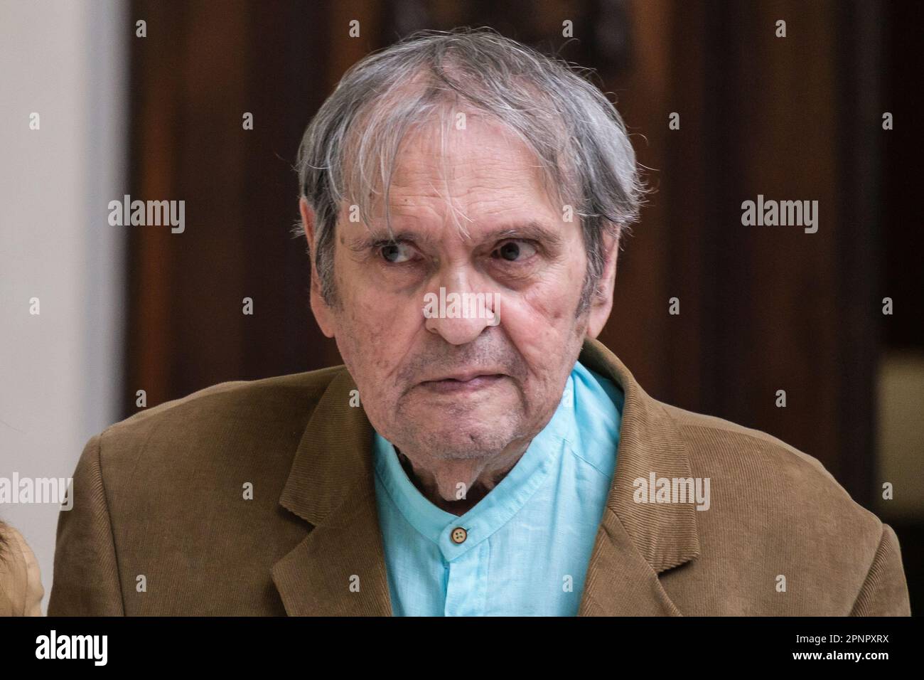 Rafael cadenas hi-res stock photography and images - Alamy