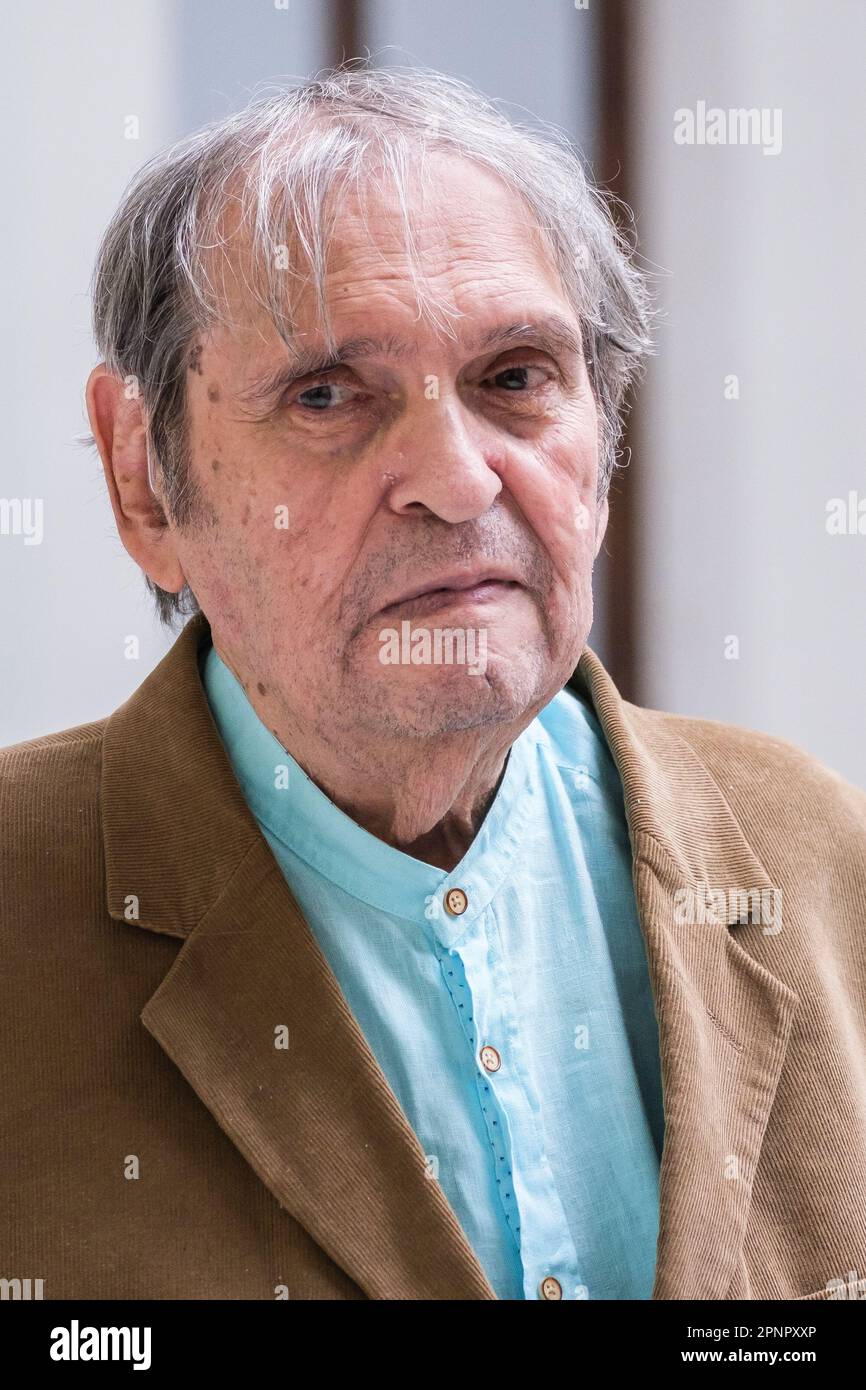 Rafael cadenas hi-res stock photography and images - Alamy
