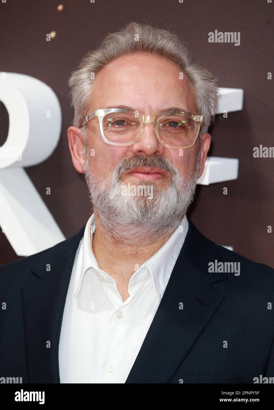 Sir sam mendes hi-res stock photography and images - Alamy