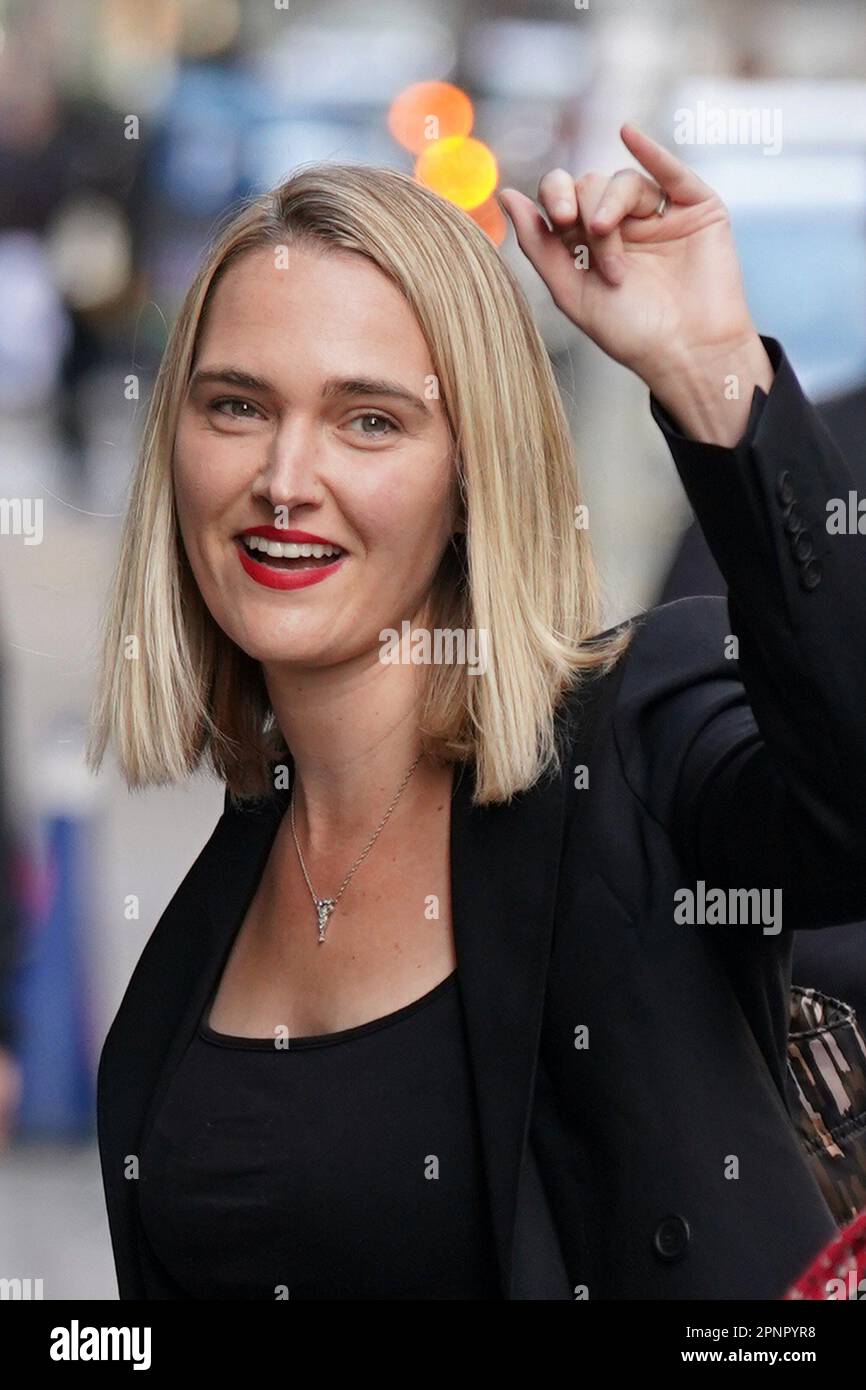 Jena friedman hi-res stock photography and images - Alamy