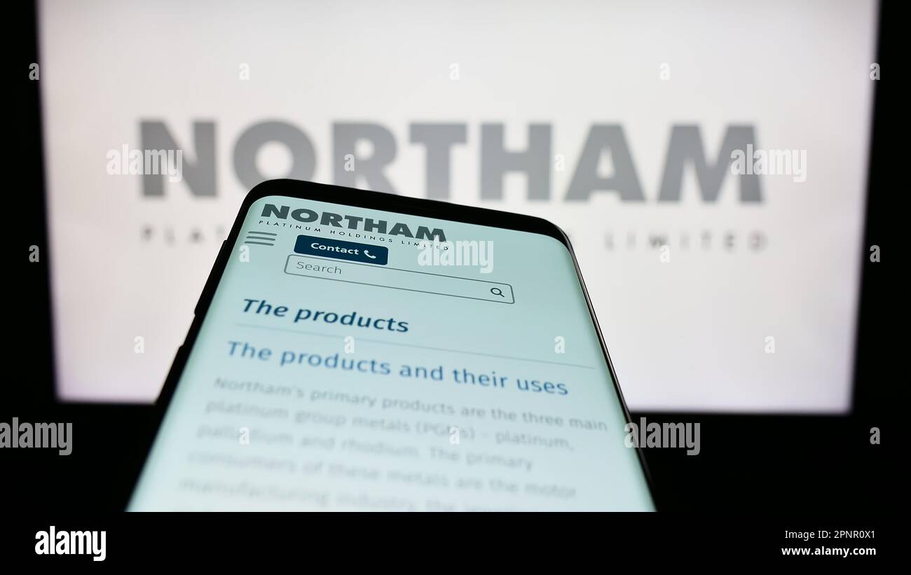Nph logo hi-res stock photography and images - Alamy