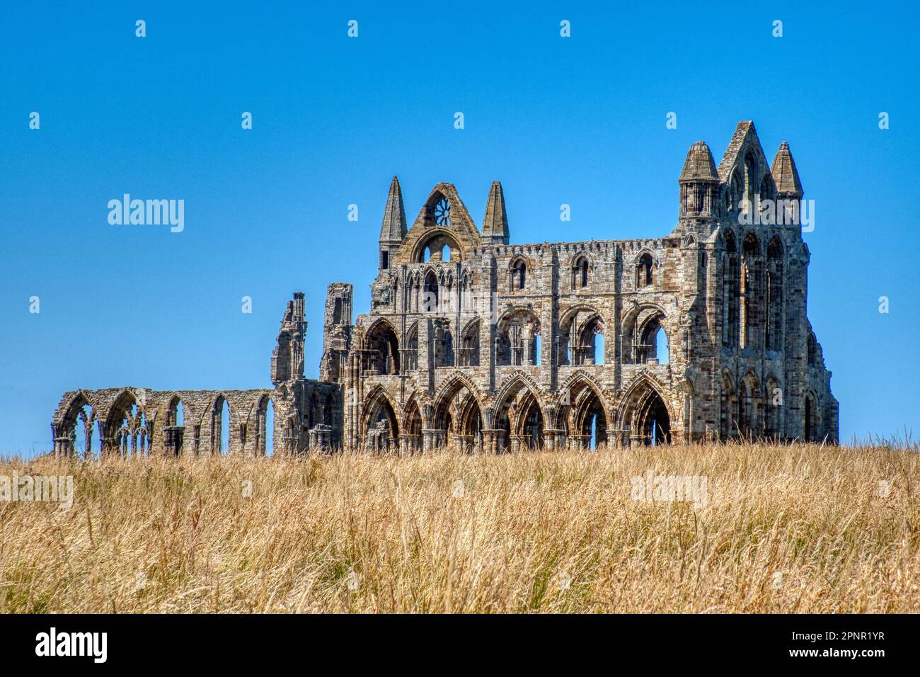 Visit the abbey hi-res stock photography and images - Alamy