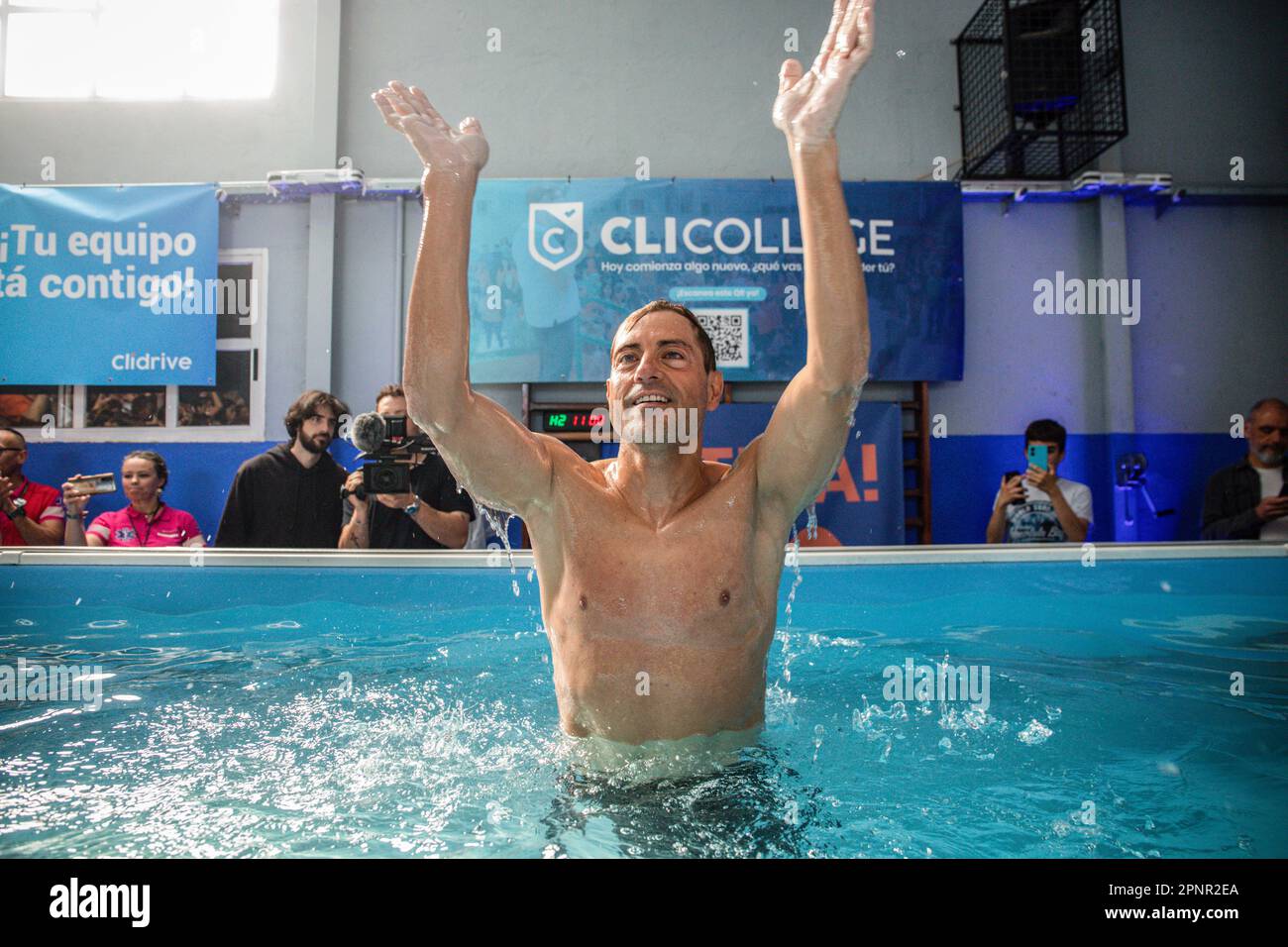 Los apóstoles hi-res stock photography and images - Alamy