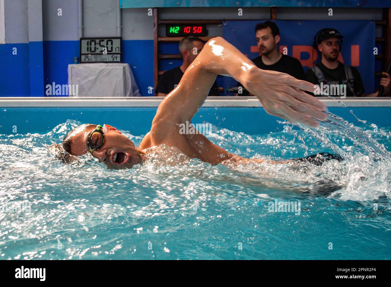 Canales de maria hi-res stock photography and images - Alamy