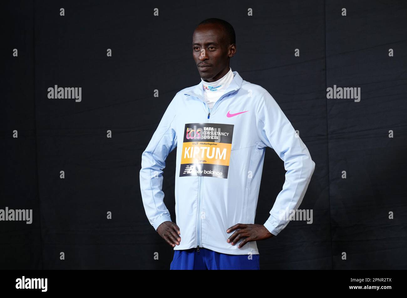 Kelvin kiptum hi-res stock photography and images - Alamy