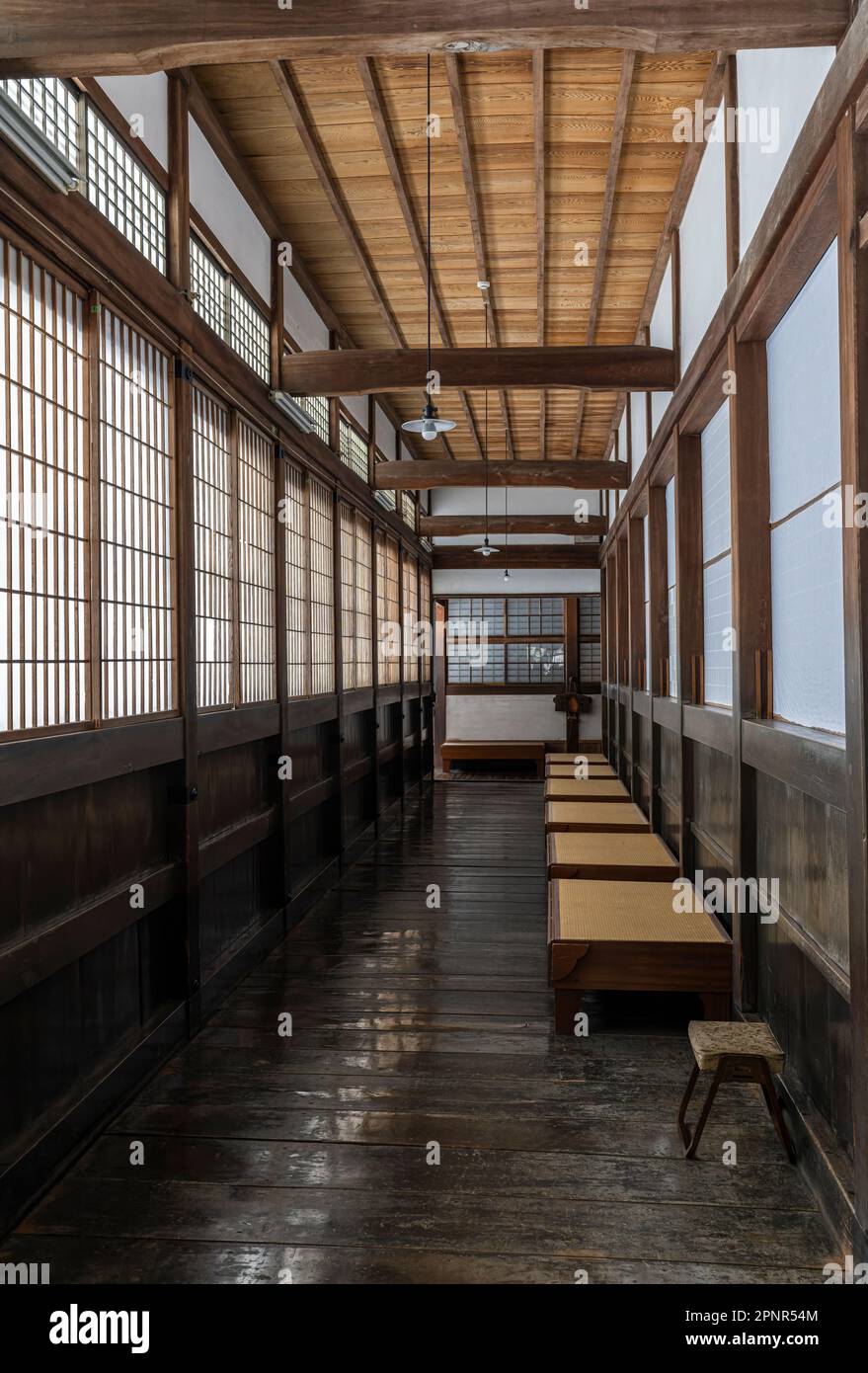 Eiheiji zen hi-res stock photography and images - Alamy