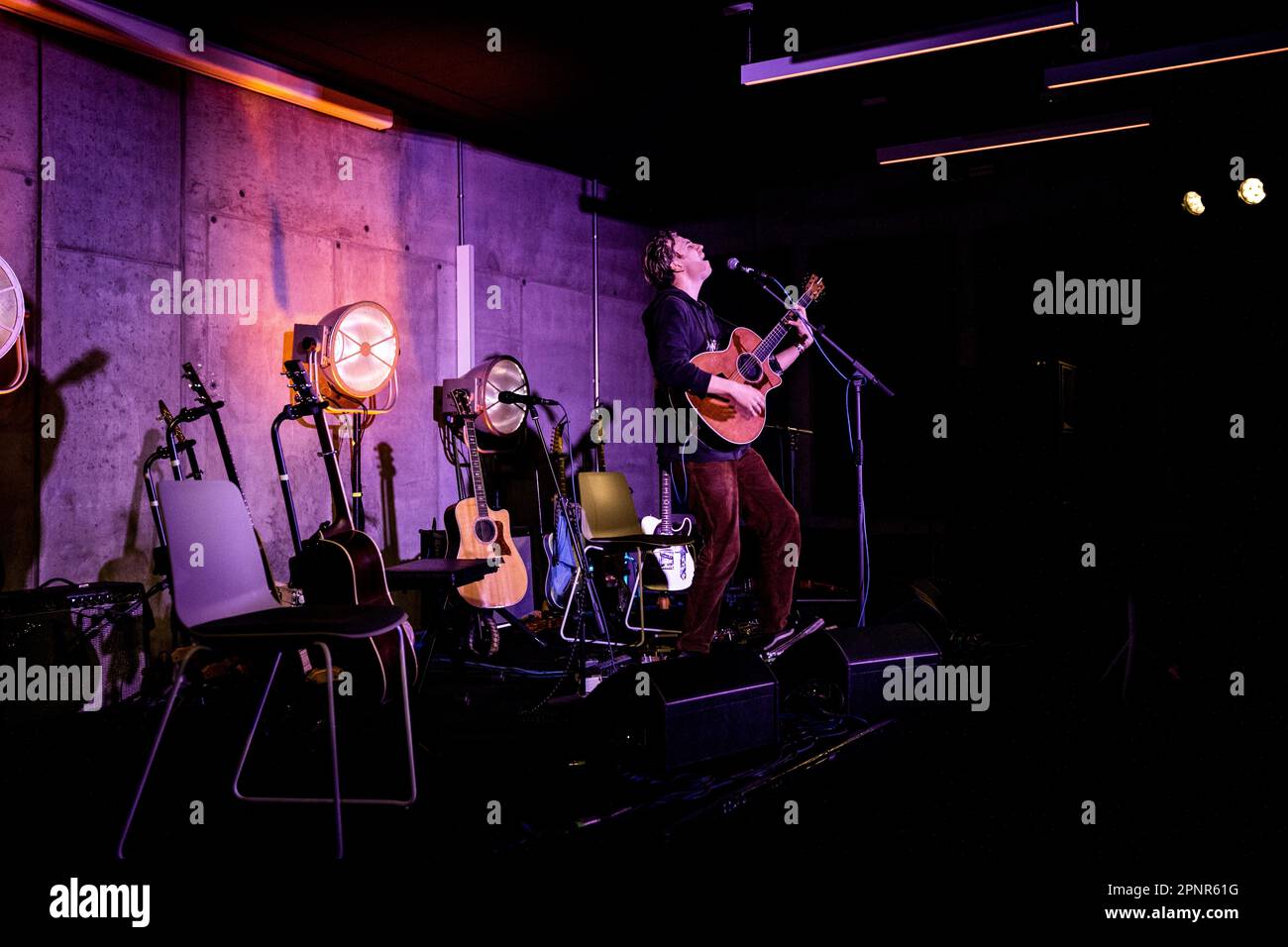 Fink concerti hi-res stock photography and images - Alamy