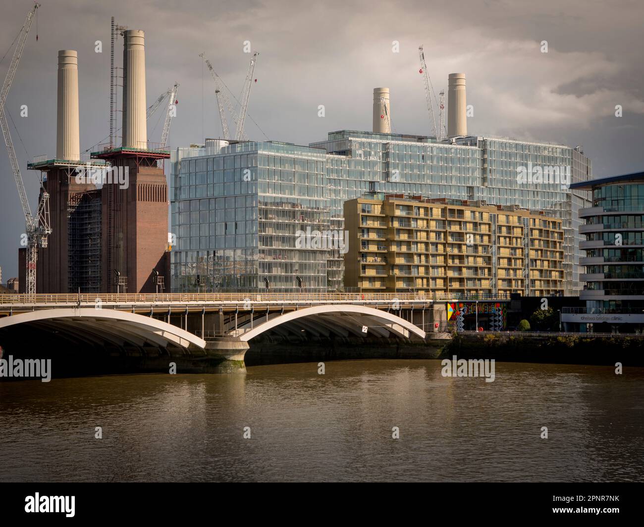 Luxury homes appartments flats hi-res stock photography and images - Alamy