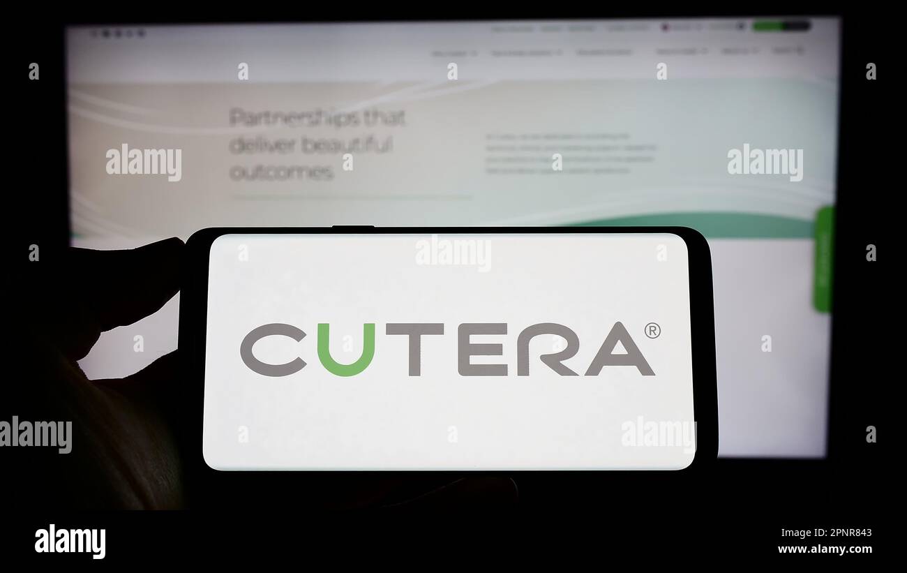 Dermatology logo hi-res stock photography and images - Alamy