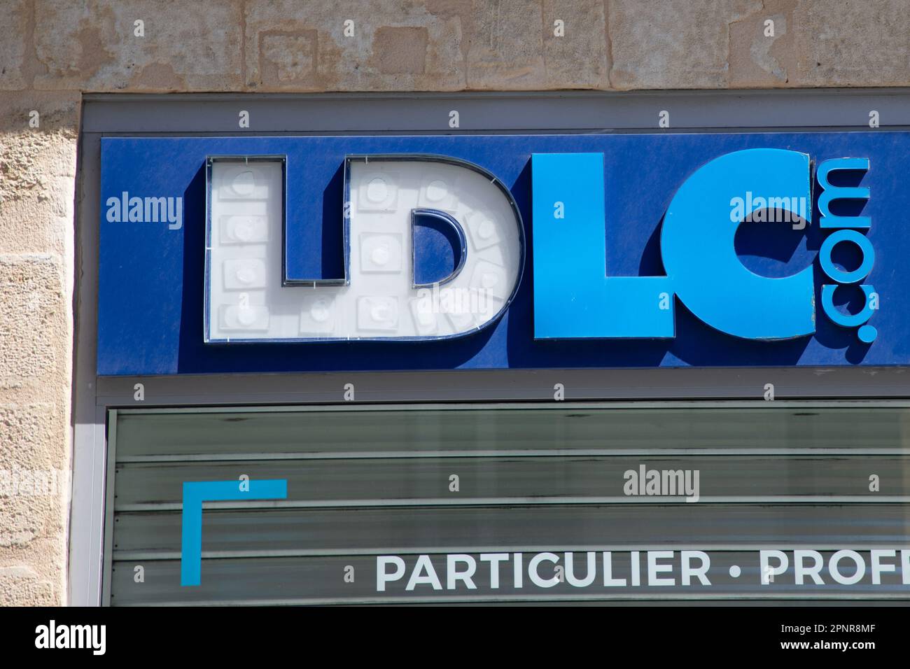 Team Ldlc Logo