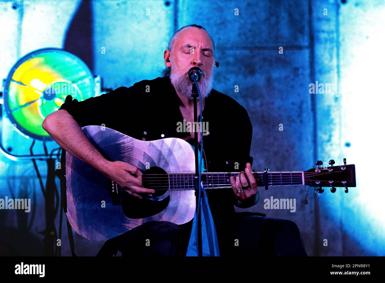 Fink music photos hi-res stock photography and images - Alamy