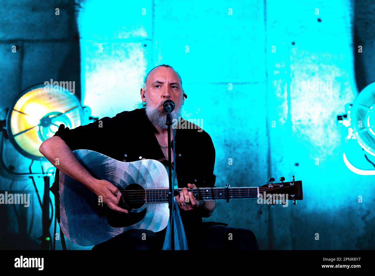 Fink show hi-res stock photography and images - Alamy